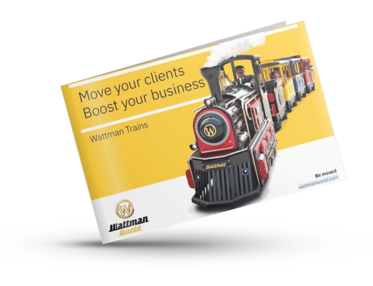 Home - Wattman World